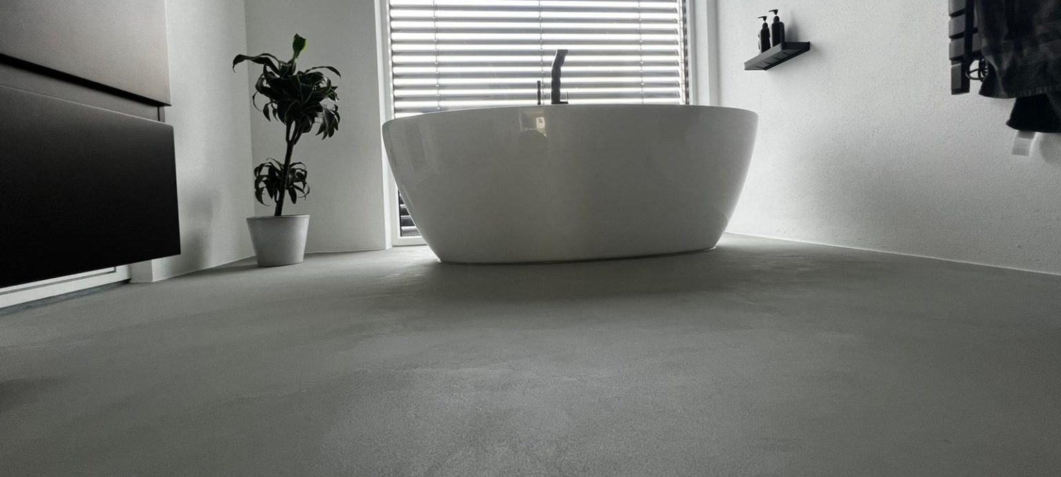 AdDomo, das Mikrozement-System %Mach es hoid selber Blog Mach es hoid selber Blog